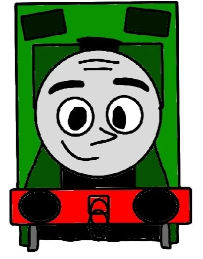 Henry | Thomas Animated Wiki | Fandom