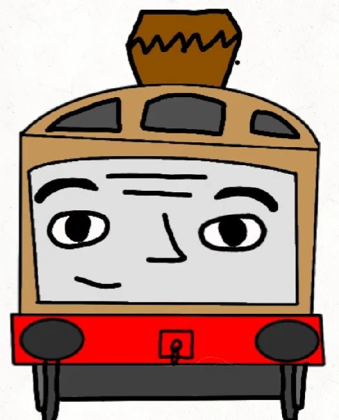 Diesel 10 | Thomas Animated Wiki | Fandom