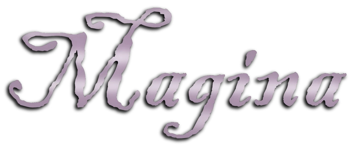 Magina | Thomas Beauregard Fanon Wiki | Fandom