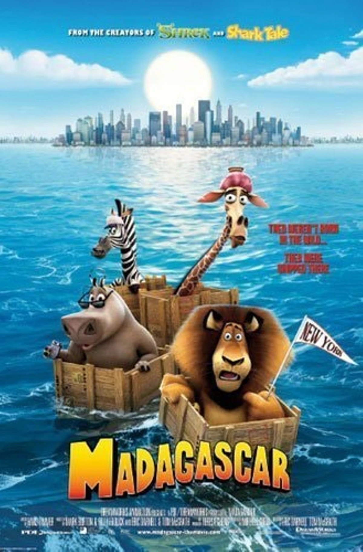 Madagascar/Gallery | Thomas Beauregard Wiki | Fandom