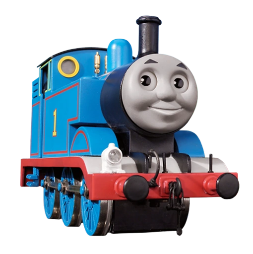 Mlg Thomas The Tank Engine