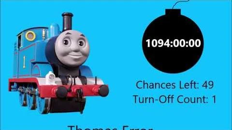 Category:Thomas Error short films | Thomas Beauregard Wiki | Fandom