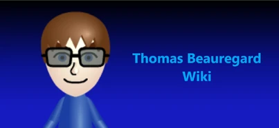 Thomas Beauregard Wiki | Fandom