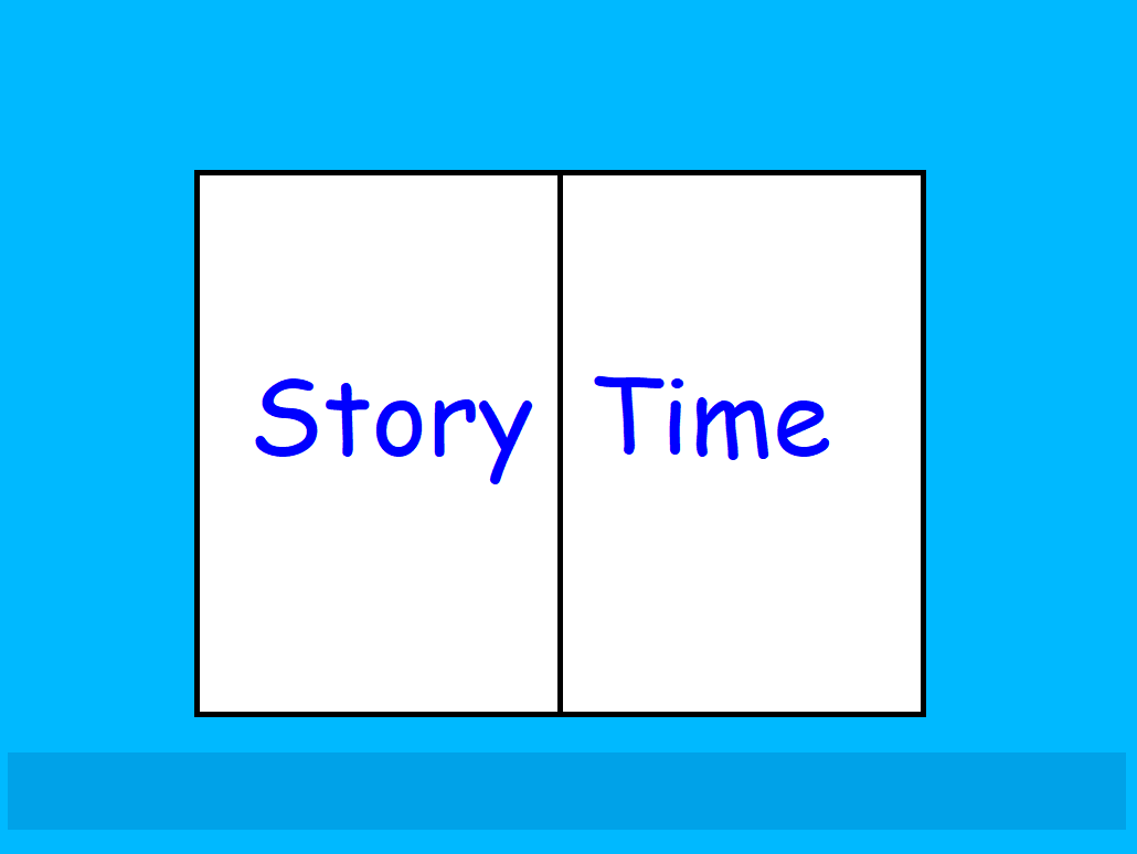 Story Time | Thomas Beauregard Wiki | Fandom