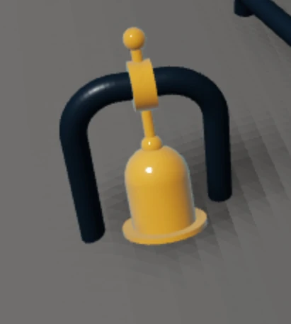 Bells | Thomas’ Big Live Tour Wiki | Fandom