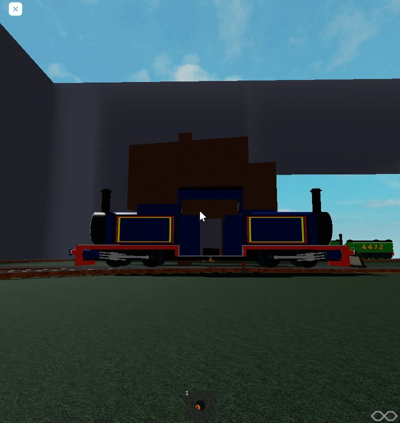 Category:0-4-4-0 | Thomas’ Big Live Tour Wiki | Fandom