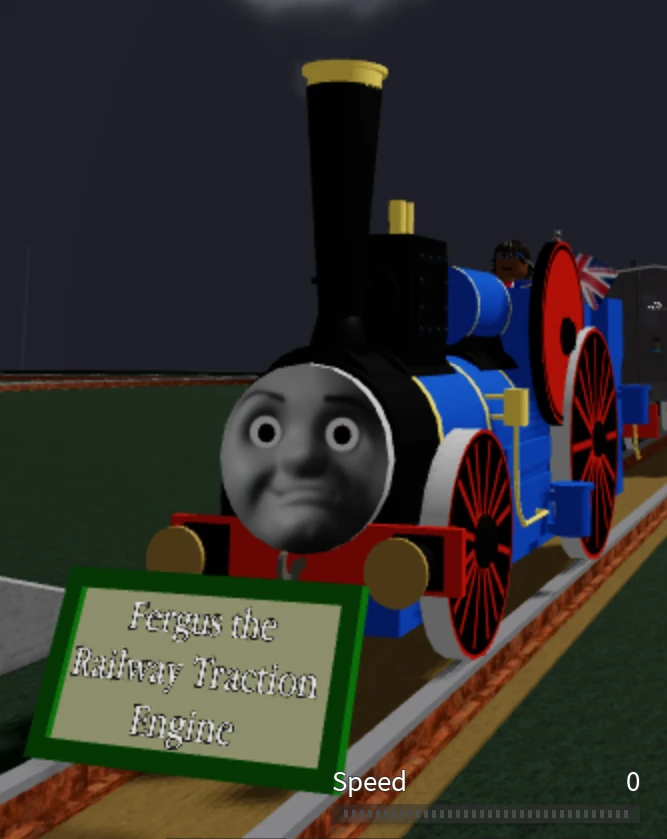 Discuss Everything About Thomas’ Big Live Tour Wiki | Fandom