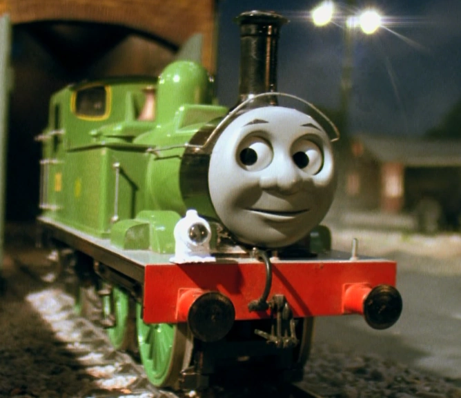 Discuss Everything About Thomas’ Big Live Tour Wiki | Fandom