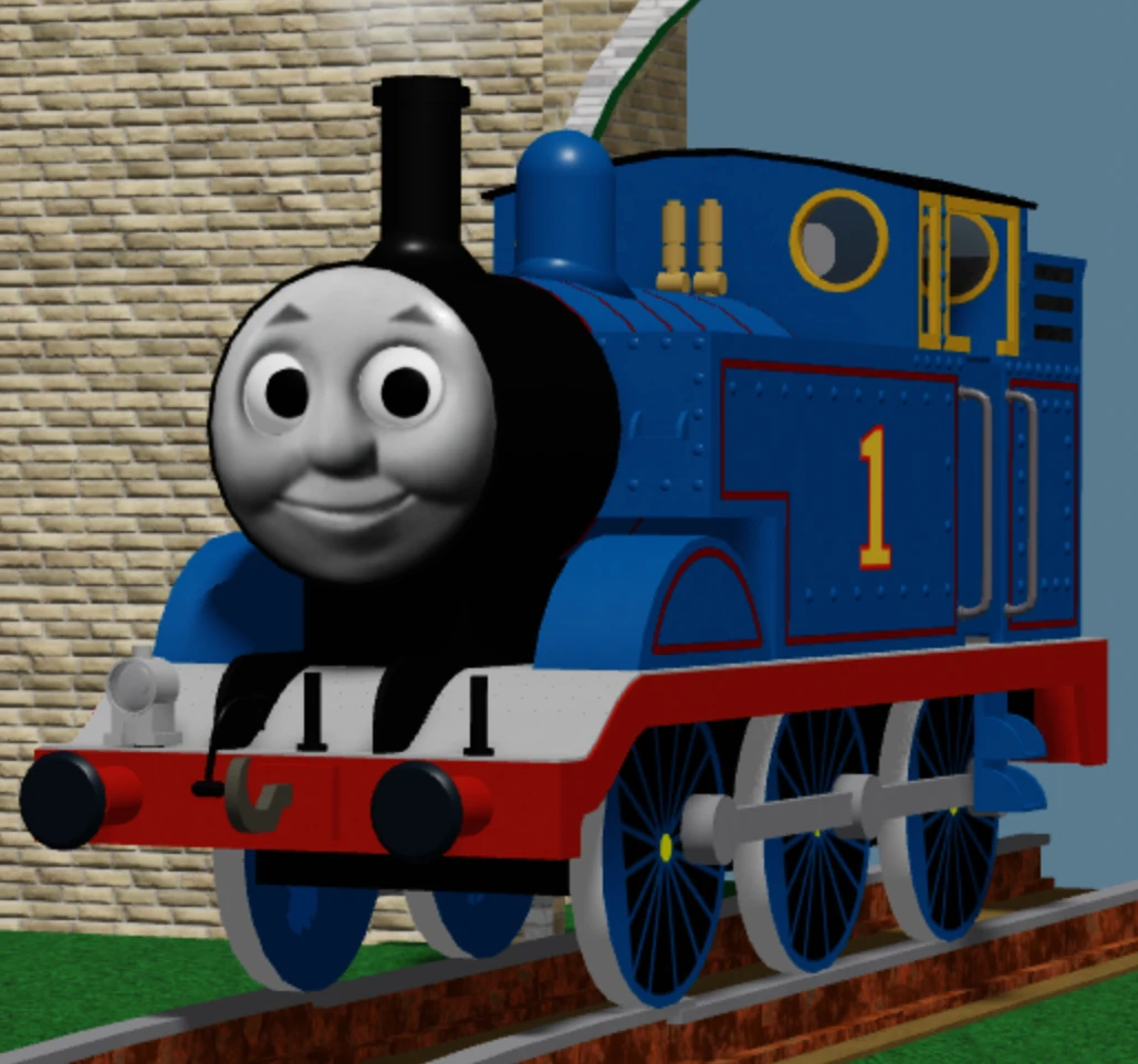 Thomas | Thomas’ Big Live Tour Wiki | Fandom