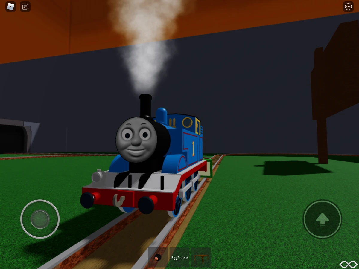 Thomas/Gallery | Thomas’ Big Live Tour Wiki | Fandom