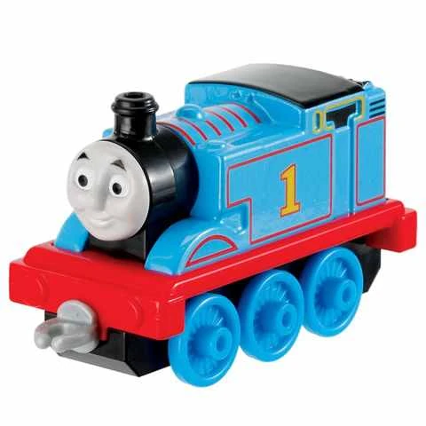 Thomas | Thomas Collectable Railway Wikia | Fandom