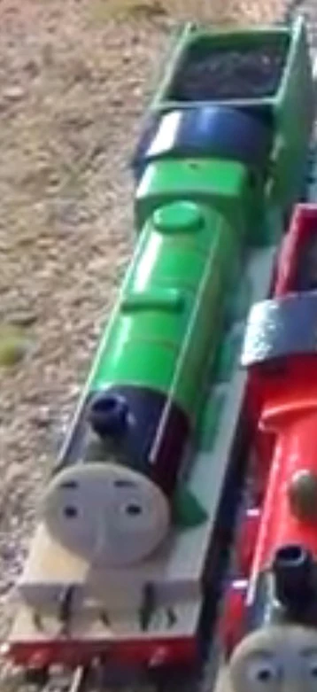 Henry | Thomas Creator Collective Wiki | Fandom