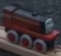Norman | Thomas Creator Collective Wiki | Fandom