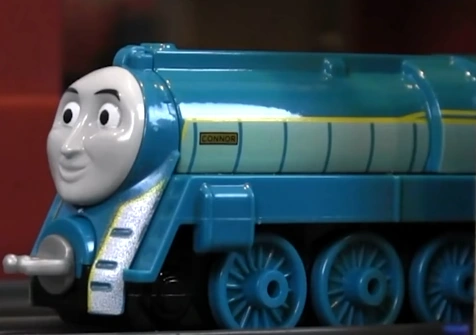 Connor | Thomas Creator Collective Wiki | Fandom