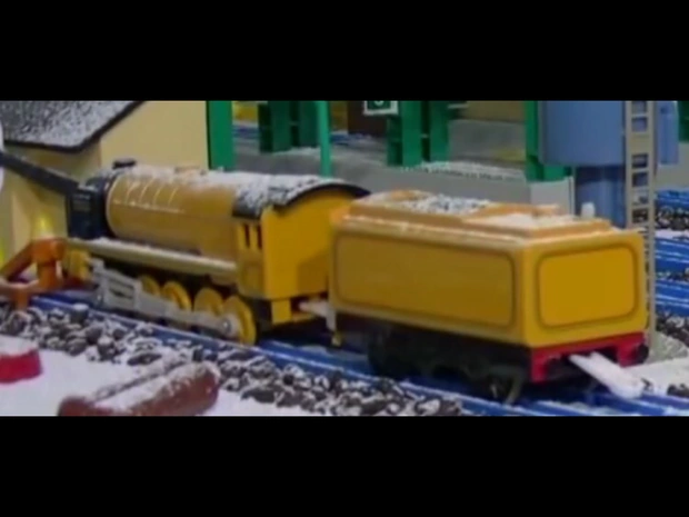 Murdoch | Thomas Creator Collective Wiki | Fandom