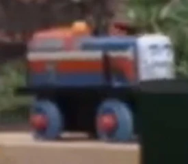 Den | Thomas Creator Collective Wiki | Fandom