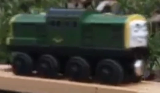 Derek | Thomas Creator Collective Wiki | Fandom