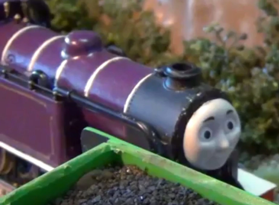 Ryan | Thomas Creator Collective Wiki | Fandom