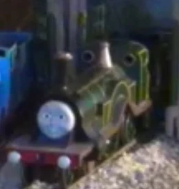 Emily | Thomas Creator Collective Wiki | Fandom