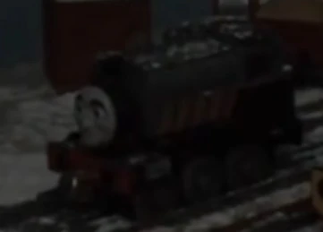 Porter | Thomas Creator Collective Wiki | Fandom