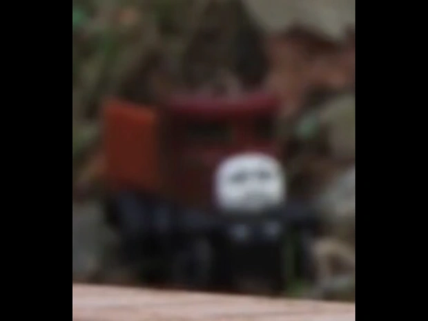 Elizabeth | Thomas Creator Collective Wiki | Fandom