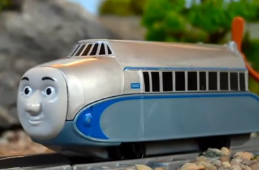 Hugo | Thomas Creator Collective Wiki | Fandom