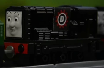 Runny | Thomas Creator Collective Wiki | Fandom