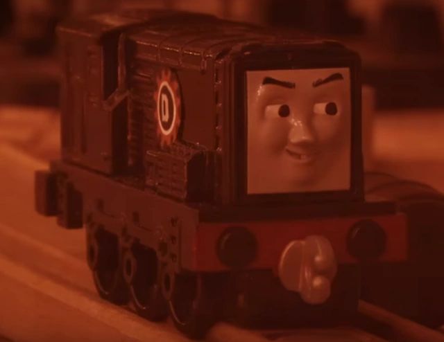 Dirty | Thomas Creator Collective Wiki | Fandom