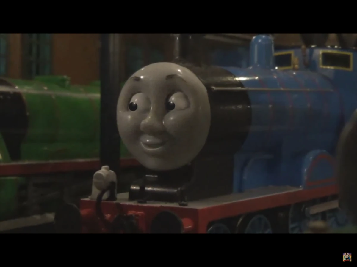 Edward | Thomas Creator Collective Wiki | Fandom