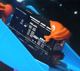 Pinky | Thomas Creator Collective Wiki | Fandom