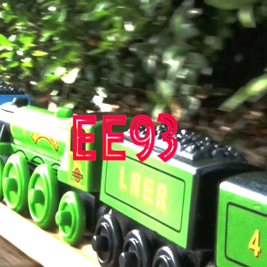 EnterprisingEngine93 | Thomas Creator Collective Wiki | Fandom