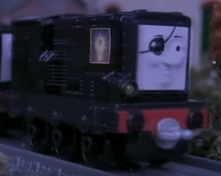 Patchy | Thomas Creator Collective Wiki | Fandom