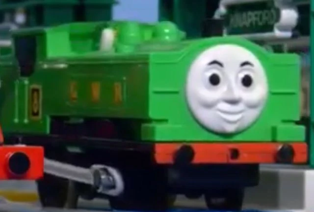 Duck | Thomas Creator Collective Wiki | Fandom