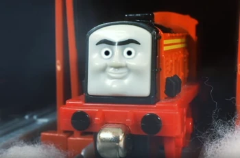 Norman | Thomas Creator Collective Wiki | Fandom