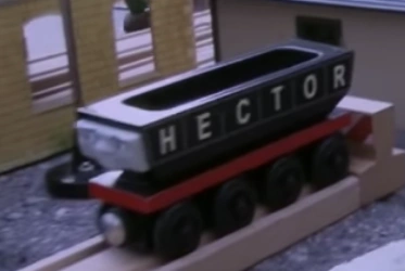 Hector | Thomas Creator Collective Wiki | Fandom