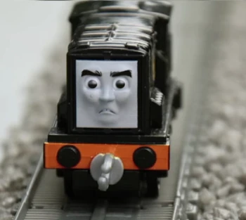 Dimpy | Thomas Creator Collective Wiki | Fandom