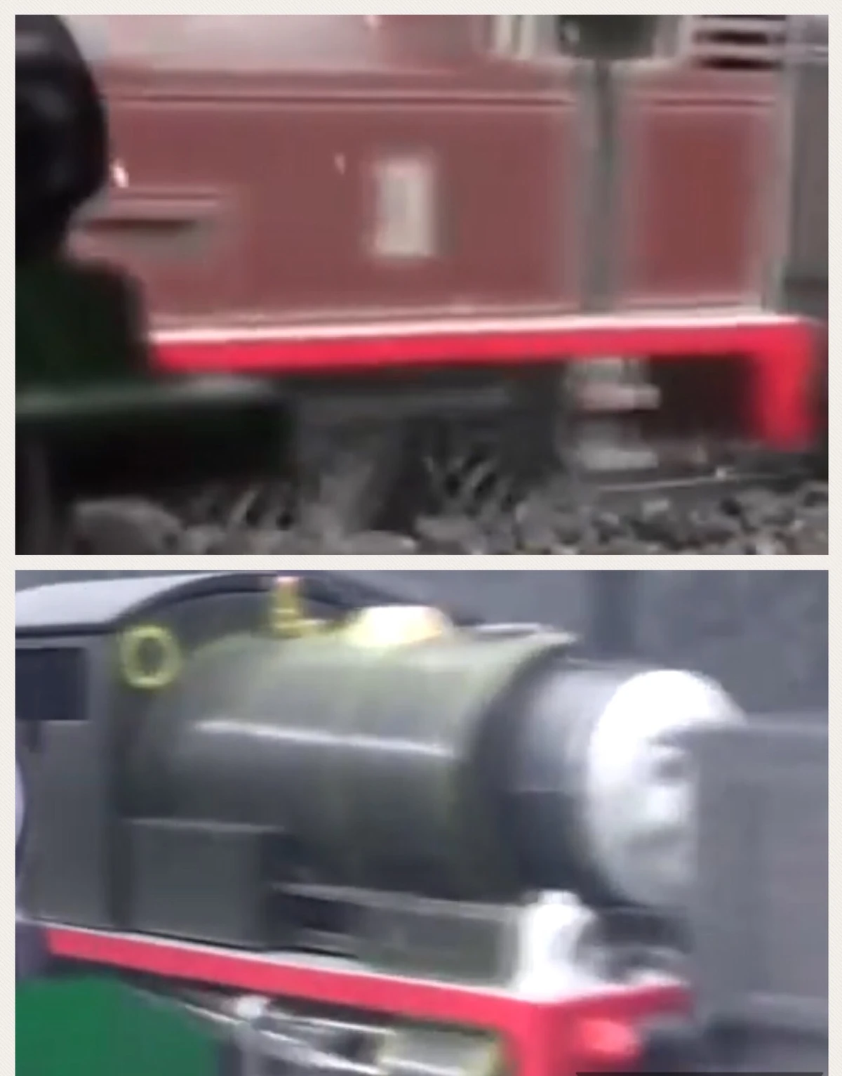 The Coal Mine Engines | Thomas Creator Collective Wiki | Fandom