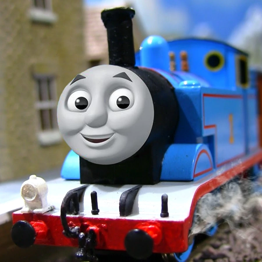 TheTrainModeller | Thomas Creator Collective Wiki | Fandom