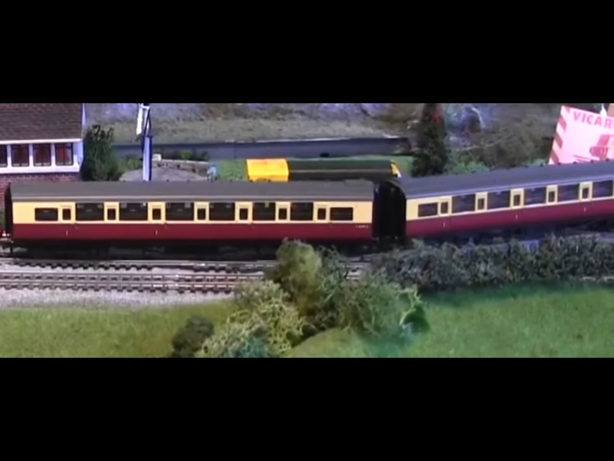 Express Coaches | Thomas Creator Collective Wiki | Fandom