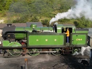 Minor International Characters | Thomas Creator Collective Wiki | Fandom