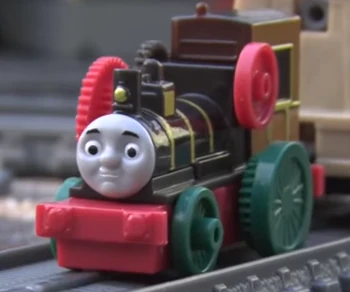 Theo | Thomas Creator Collective Wiki | Fandom