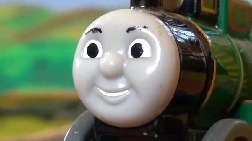 Trevor | Thomas Creator Collective Wiki | Fandom