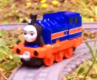 Hong-Mei | Thomas Creator Collective Wiki | Fandom