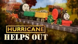 Hurricane Helps Out | Thomas Creator Collective Wiki | Fandom