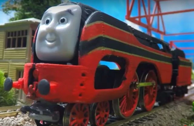 Axel | Thomas Creator Collective Wiki | Fandom