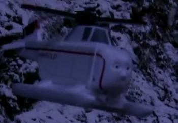 Harold | Thomas Creator Collective Wiki | Fandom