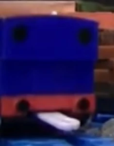 Sir Handle | Thomas Creator Collective Wiki | Fandom