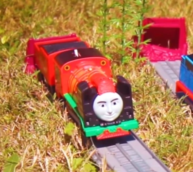 China | Thomas Creator Collective Wiki | Fandom