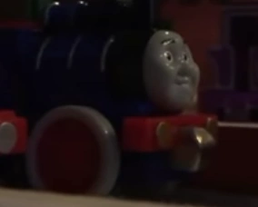 Fergus | Thomas Creator Collective Wiki | Fandom