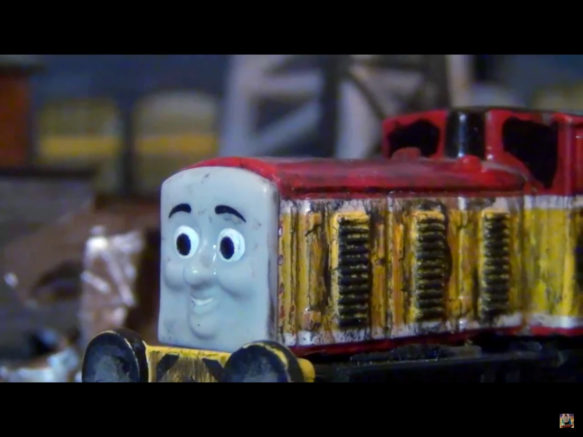 Dart | Thomas Creator Collective Wiki | Fandom